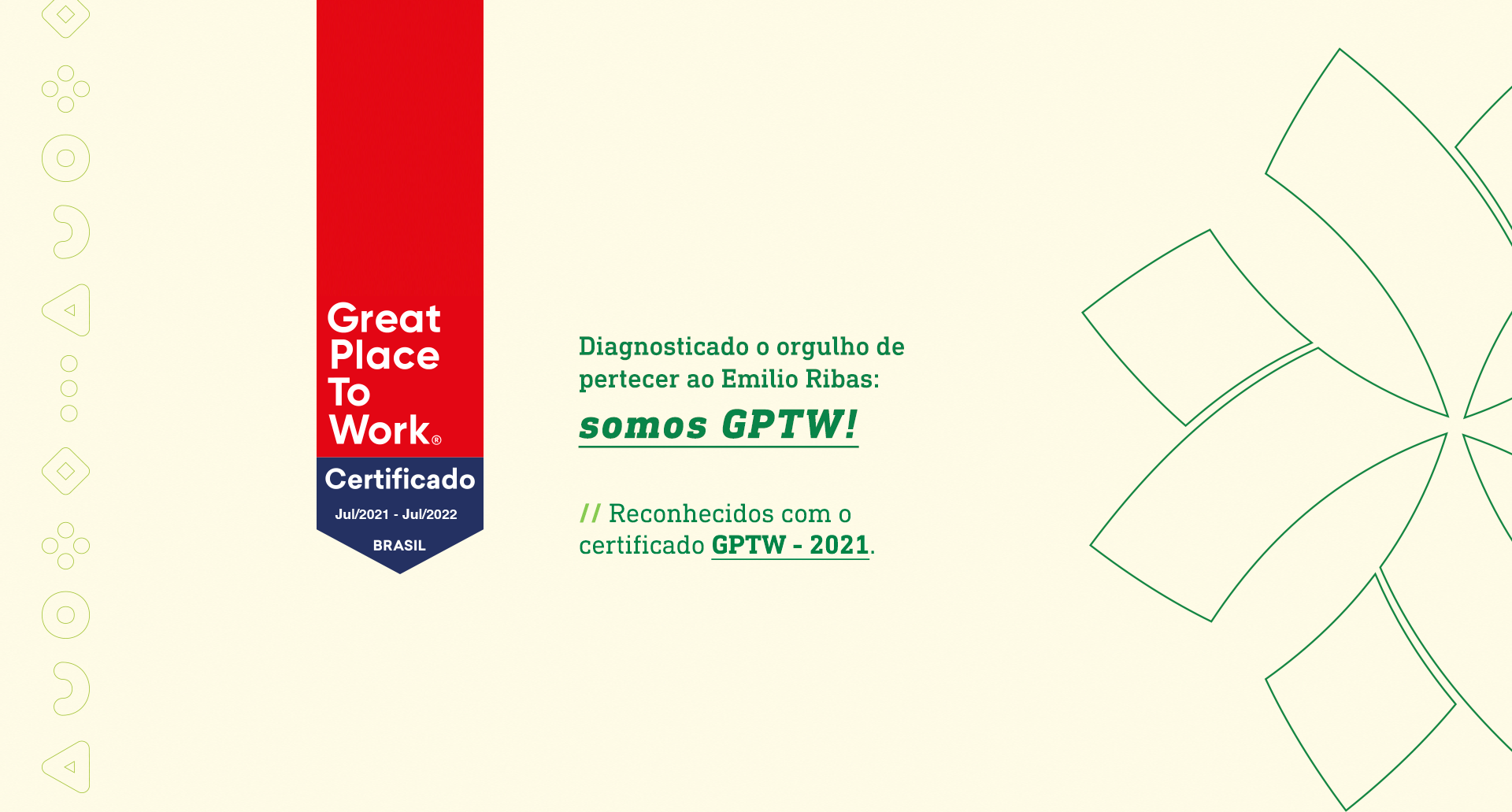 Oliveira Paiva - Emilio Ribas